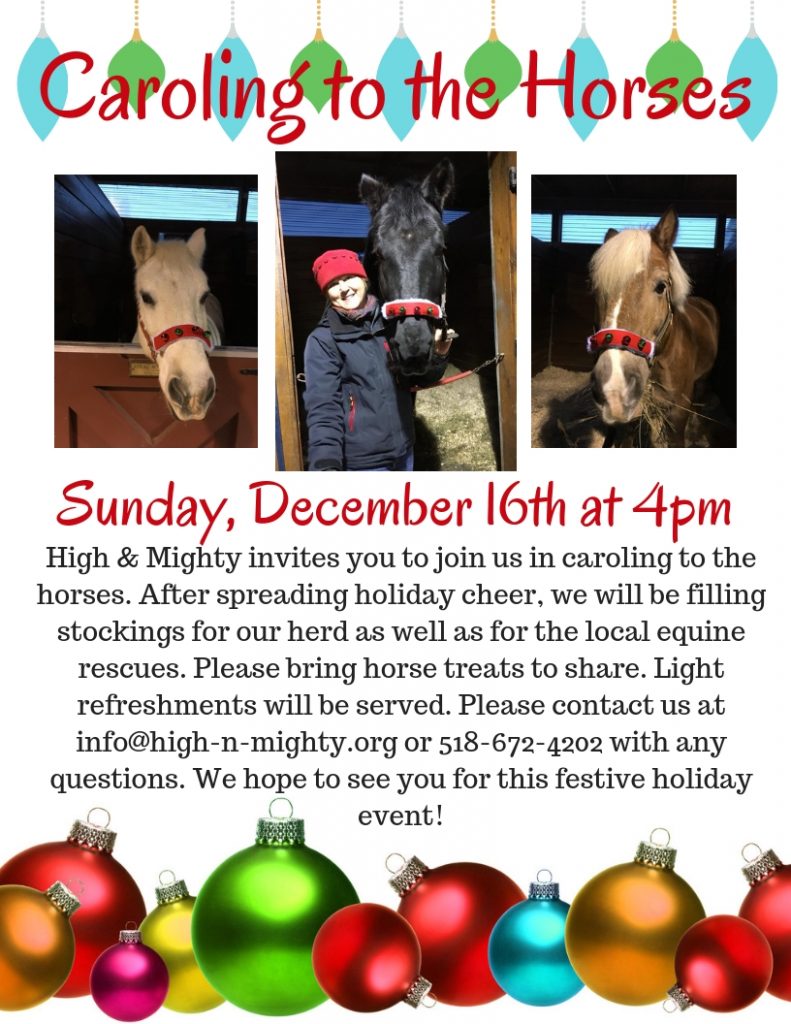 Upcoming Programs & Events